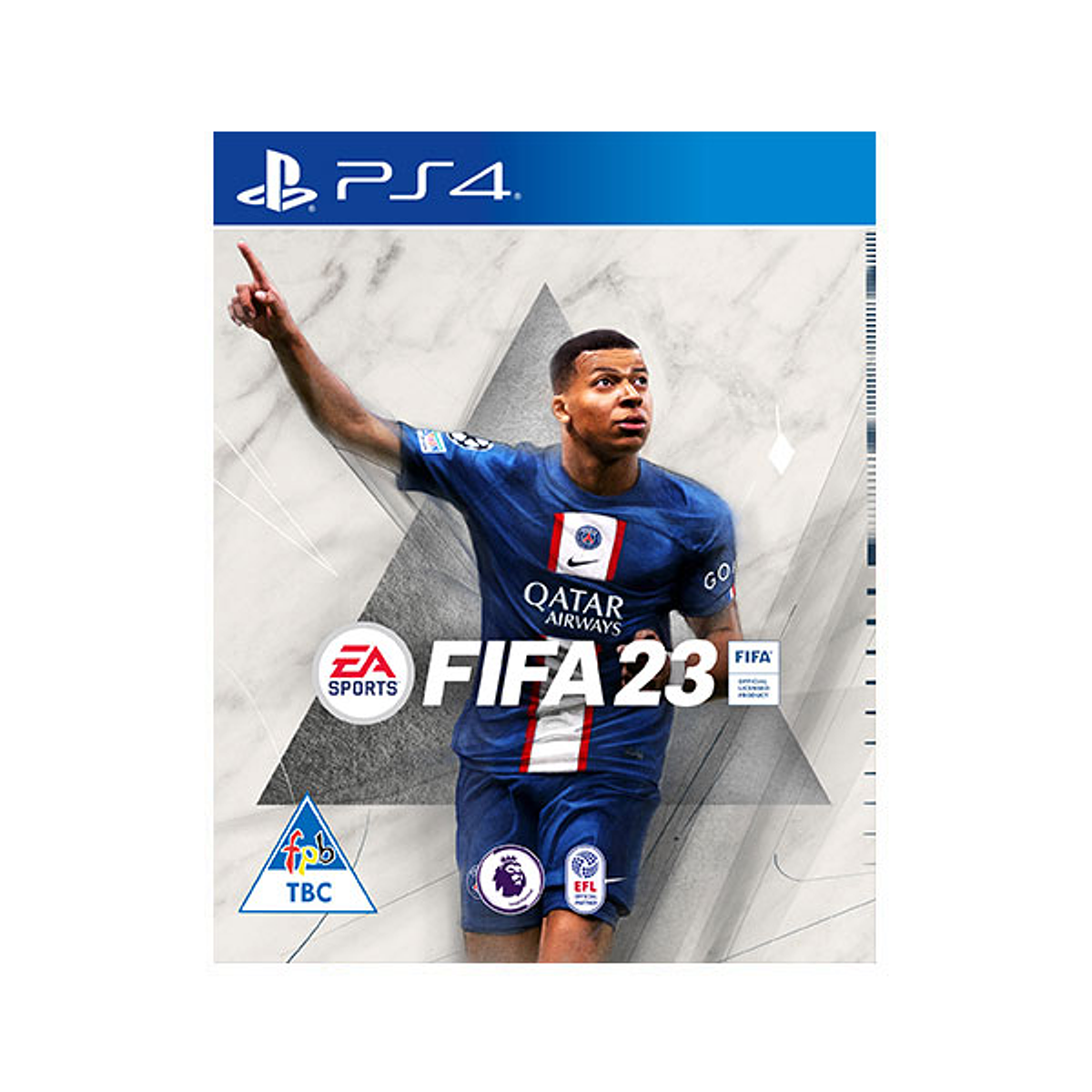 FIFA 23 (PS4)