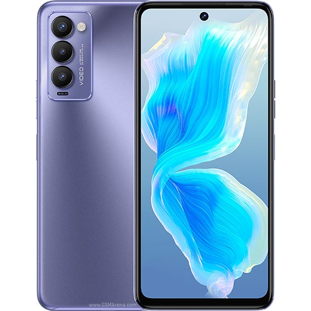 Tecno Camon 18P 128gb/4gb
