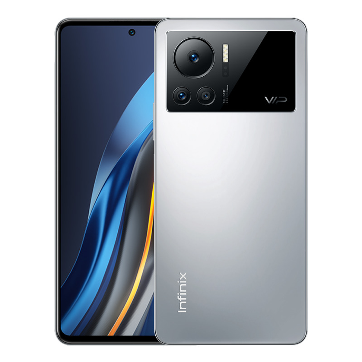 Infinix 12 Vip 256gb/8gb