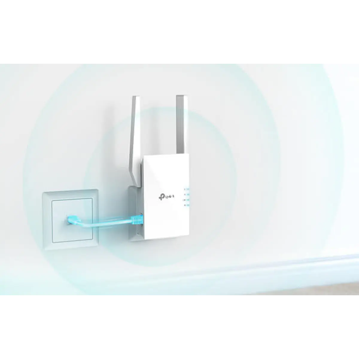 TP-Link AX1800 Mesh Dual Band Range Extender