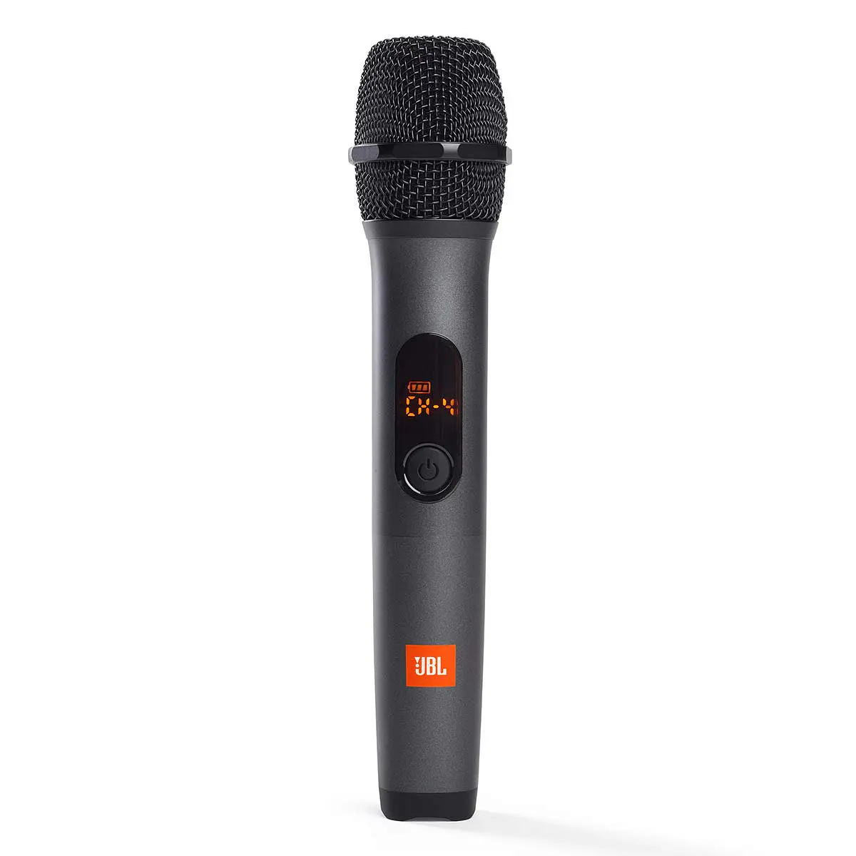 JBL Dual Wireless Microphone