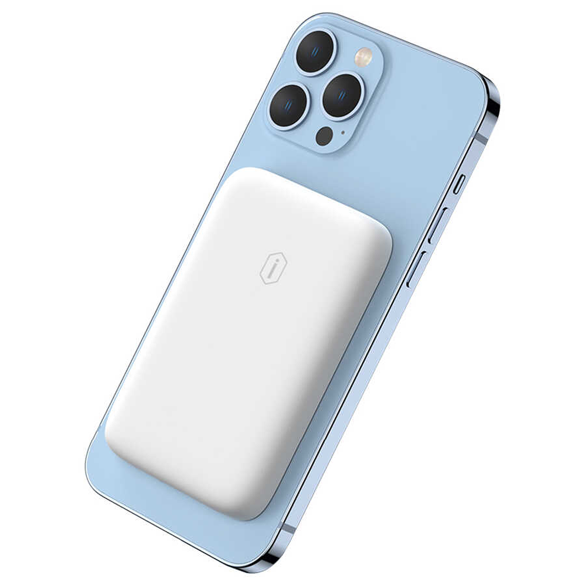 Wiwu SC500A Magsafe 5.000mAh