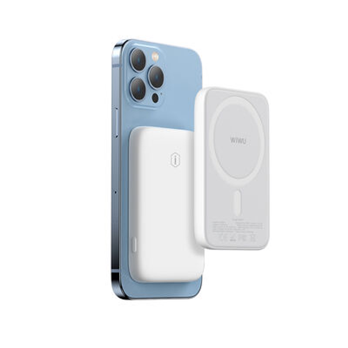 Wiwu SC500A Magsafe 5.000mAh