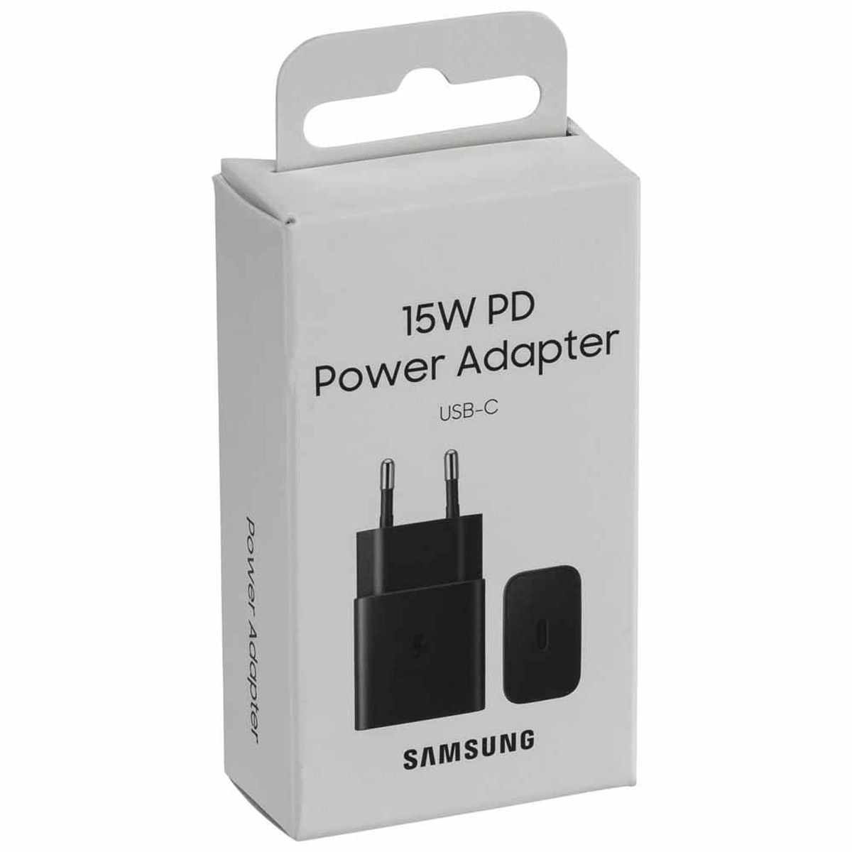 Samsung Fast Charging Adapter 15W