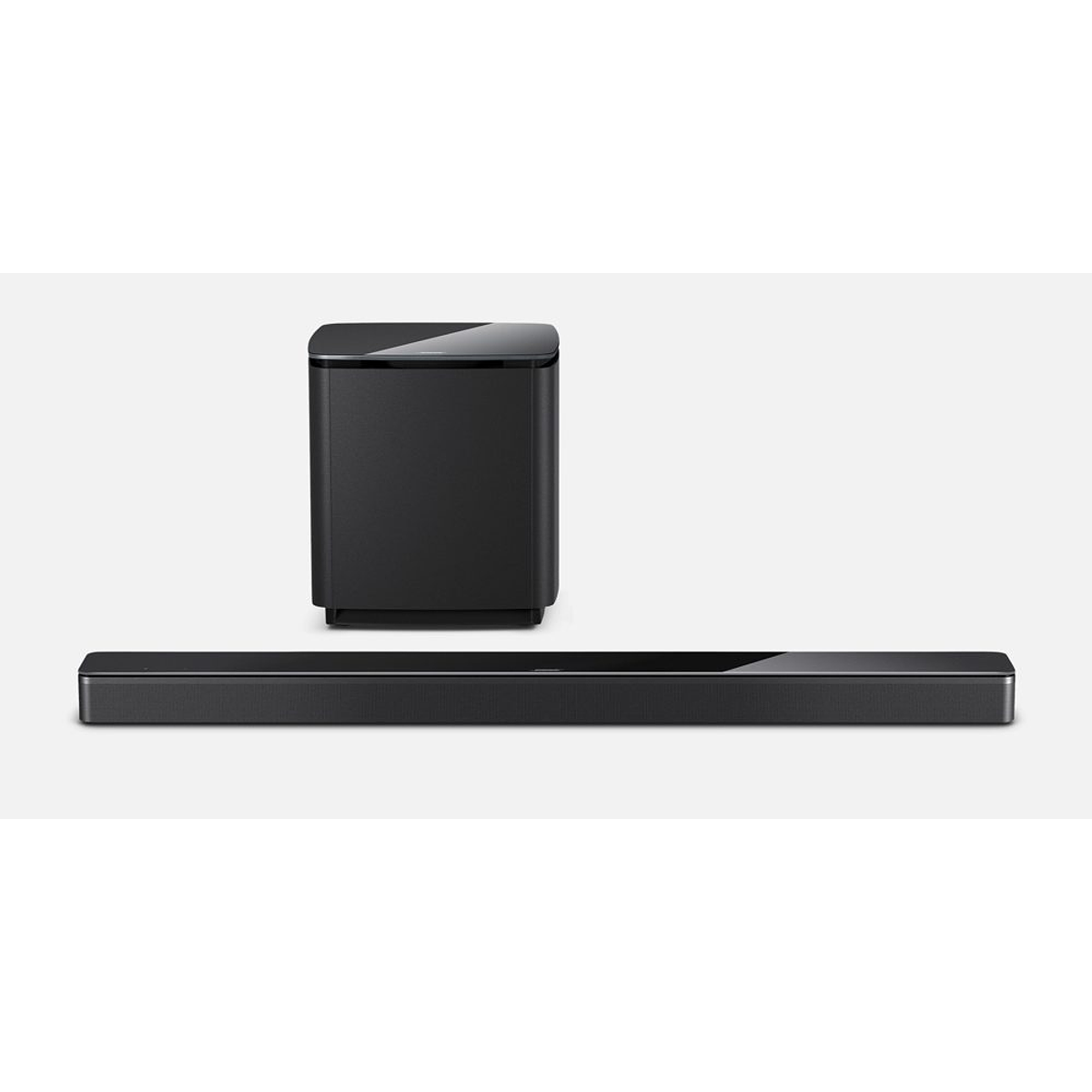 Bose Soundbar TV 700 + Subwoofer 700