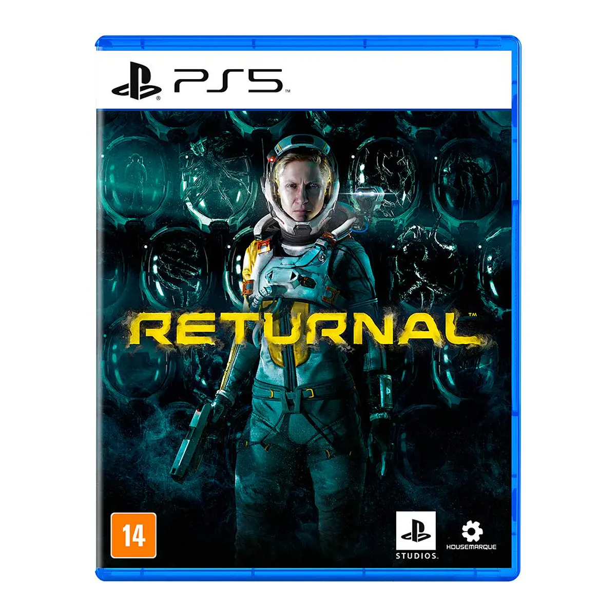 Returnal(PS5)