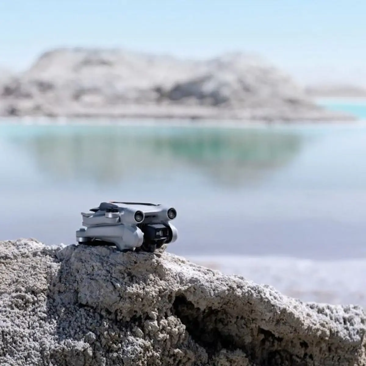 Dji Mini 3 Pro + Remote
