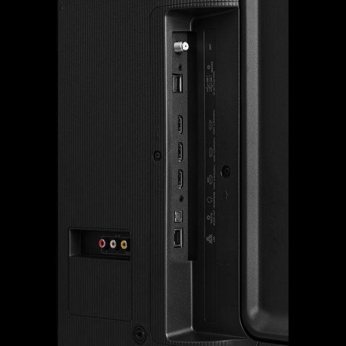 Hisense 70 Smart 4K 70A7100F