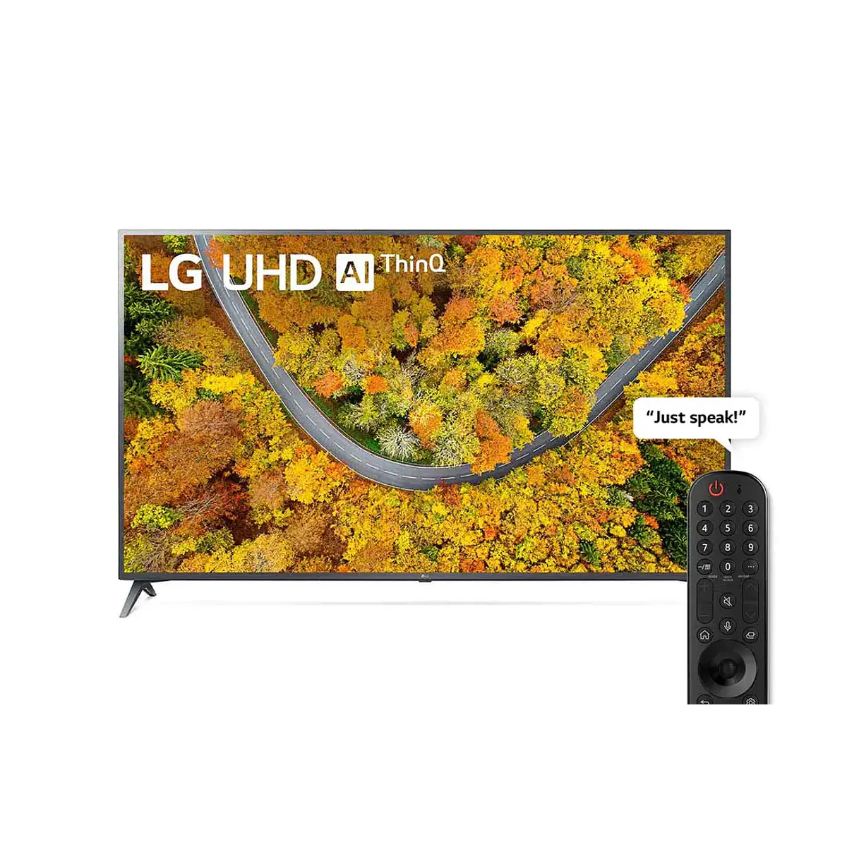 LG
