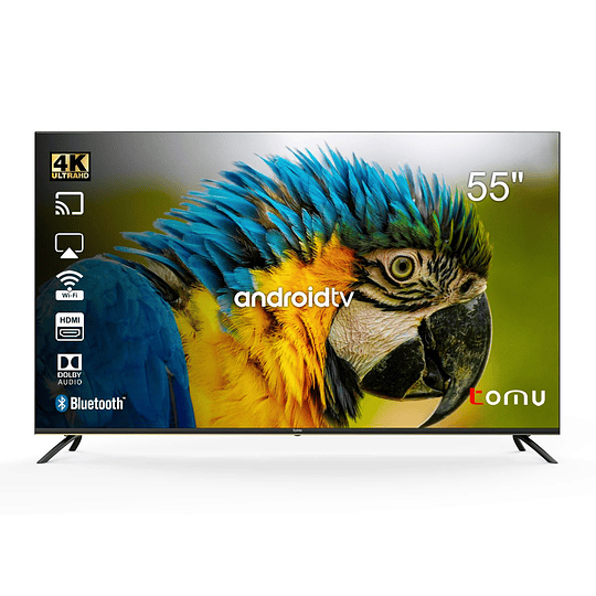 Synix 55 Android Smart 55AIS