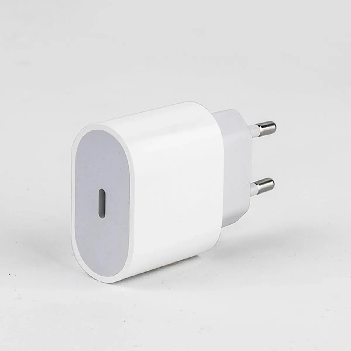 Apple iPhone adapter 2pin Type-C