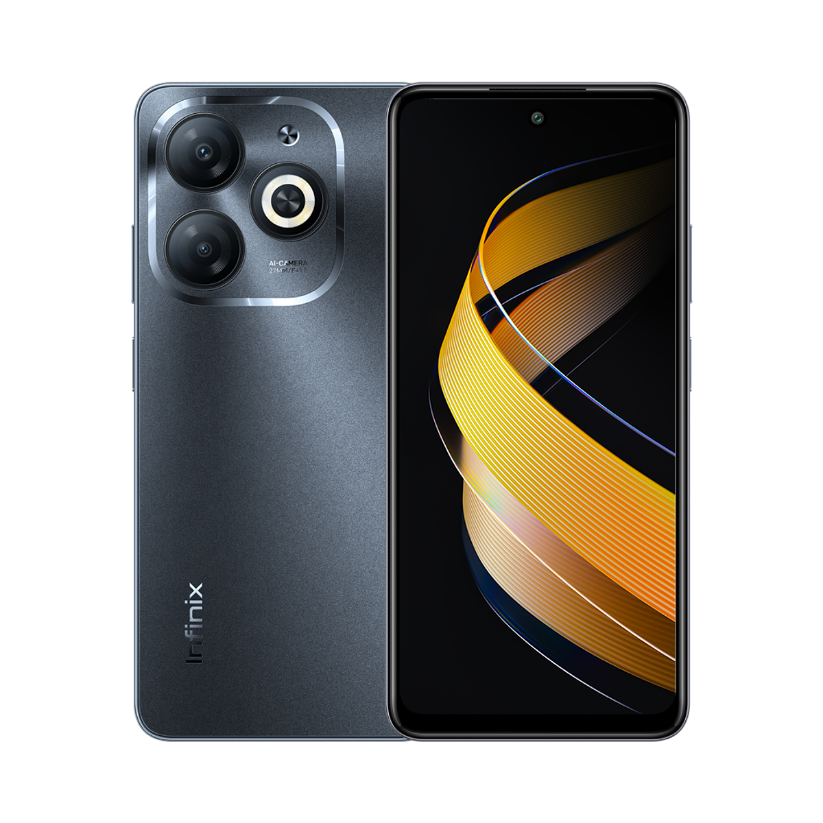 Infinix Smart 8 64gb/3gb