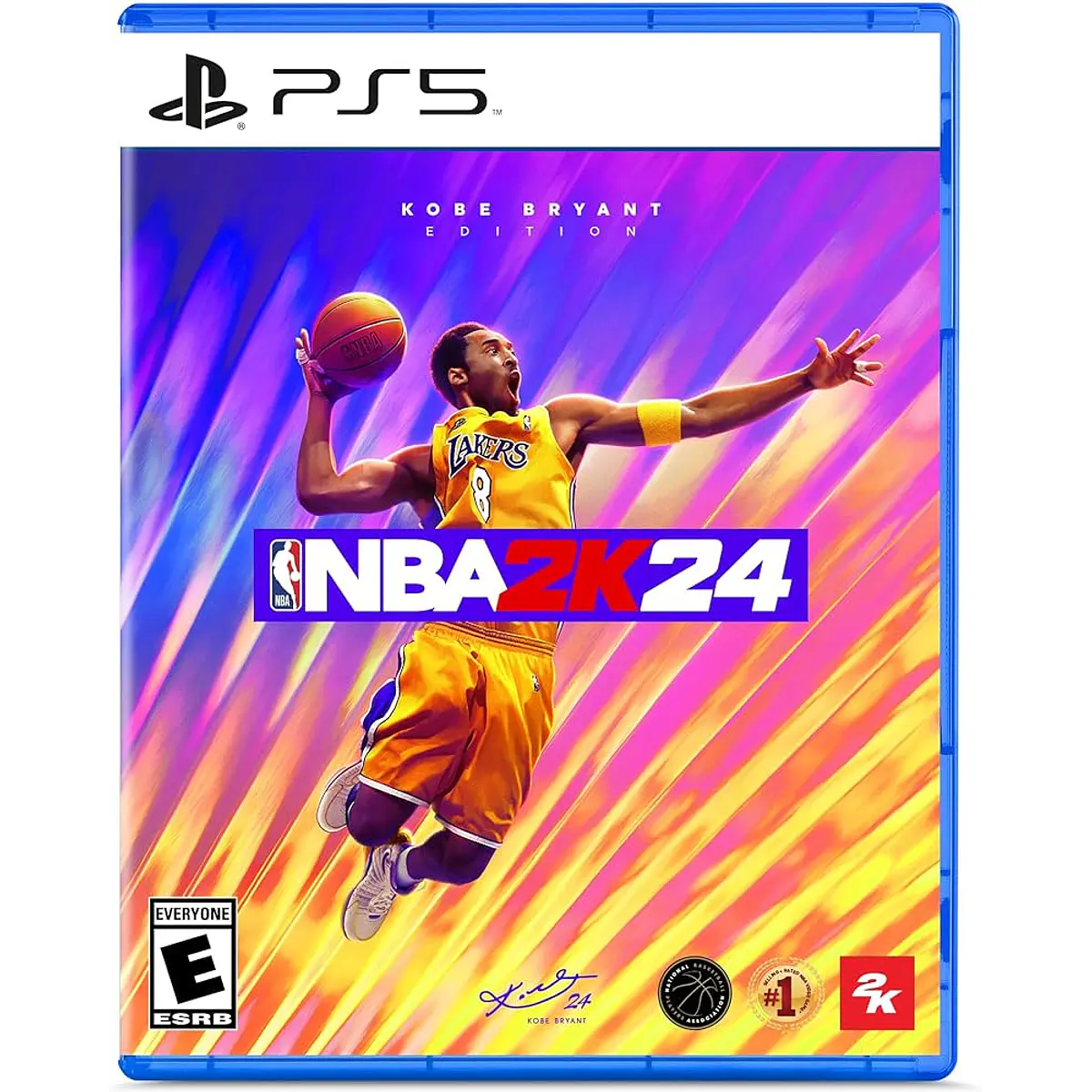 NBA 2K24(PS5)