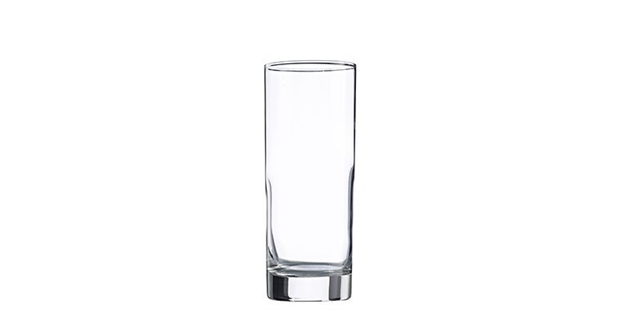 Vicrila Vaso Aiala 330Ml Alto (12 Pcs)