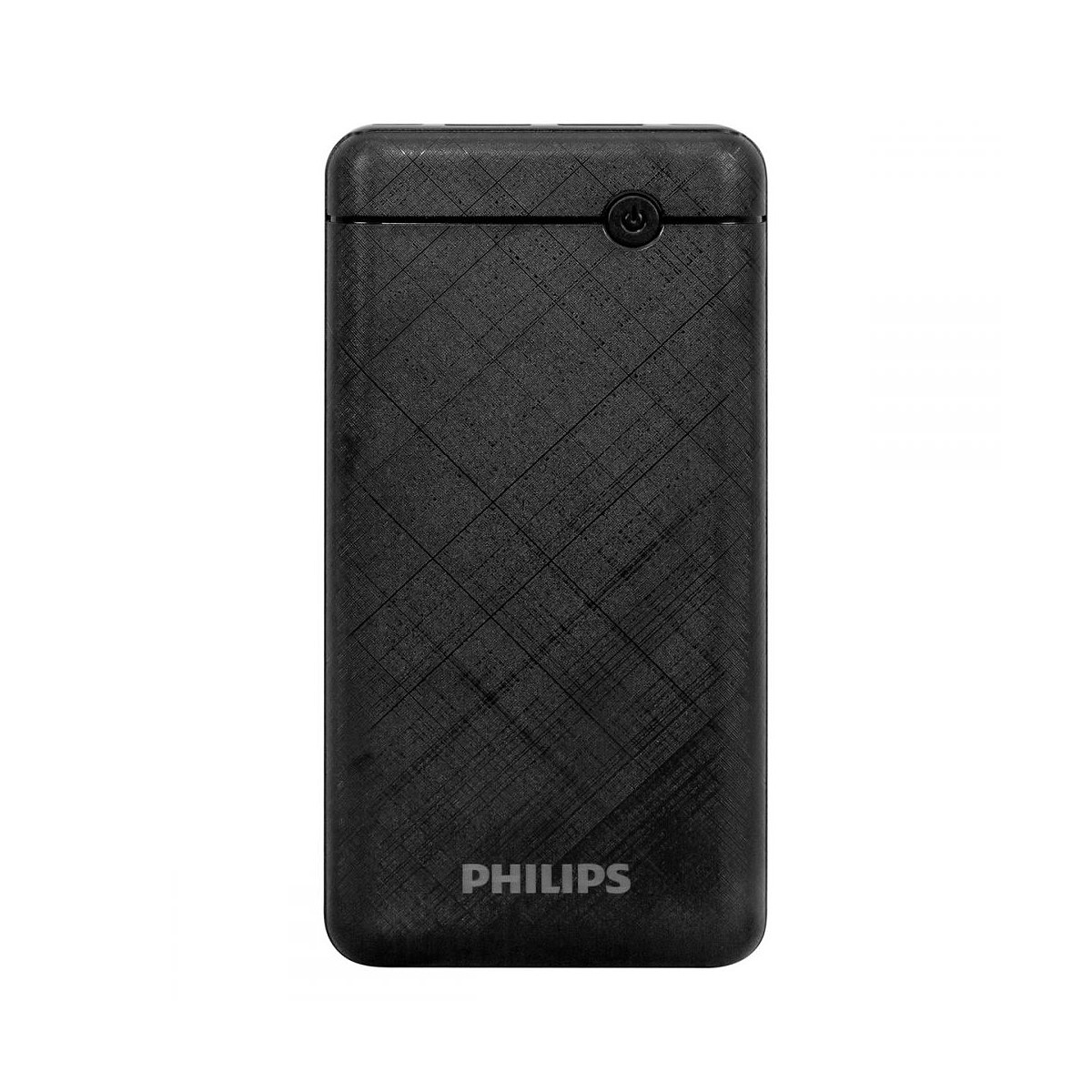 Bateria Portatil Powerbank 10.000 Philips DLP1710CB Por Mayo