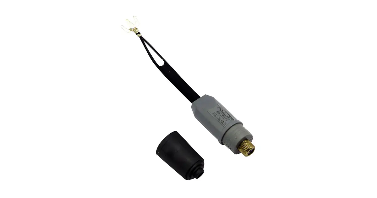 Balun Exterior Con Terminal Y Funda Antenas FM/VHF/UHF