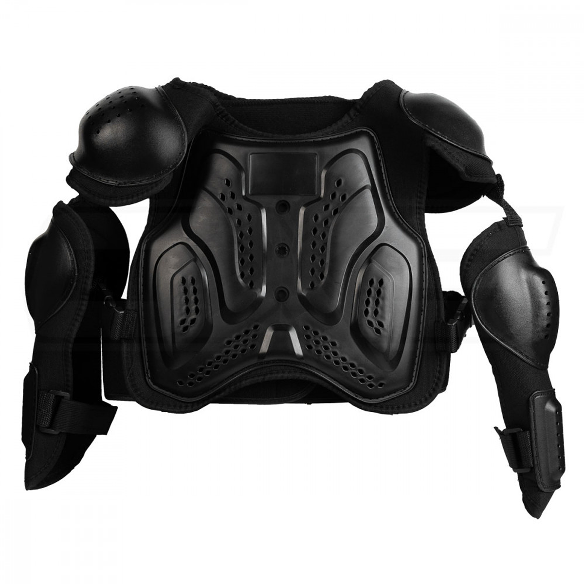 Protecciones para moto y motociclistas de alta calidad