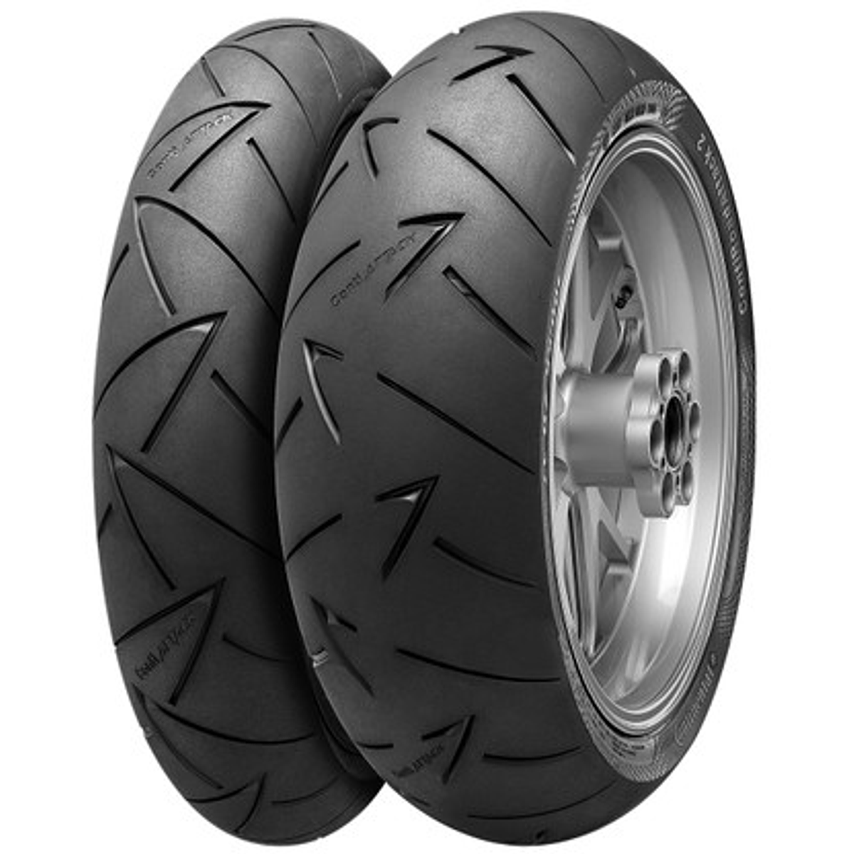 Los mejores neumáticos para tu motocicleta