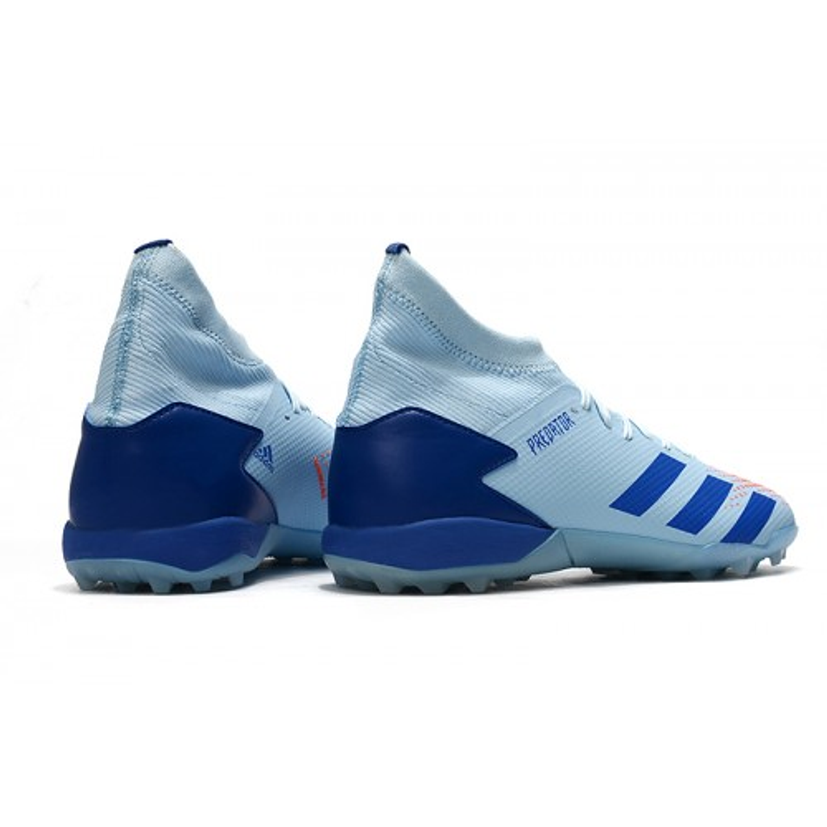Adidas Predator 20.3 TF Azul/Gris