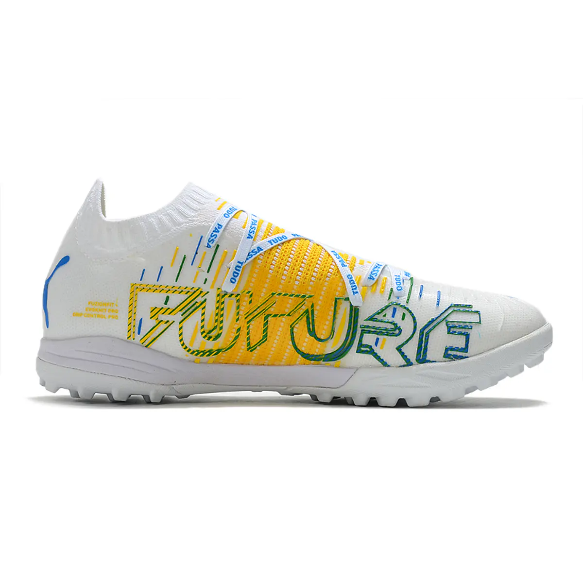 Puma Future Z 1.1 TF Neymar Brazil