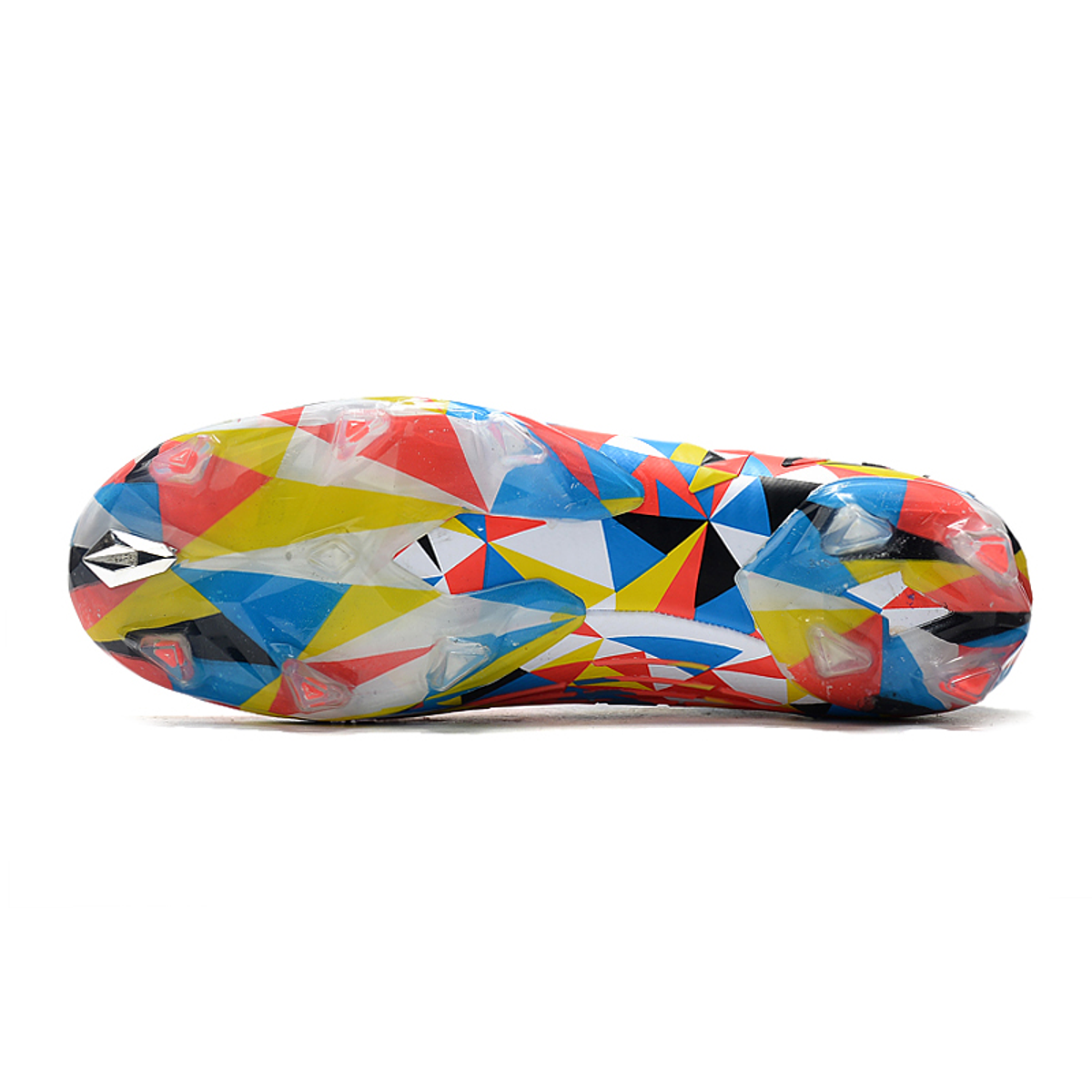 Adidas Predator Edge Geometric.1 FG Multicolor