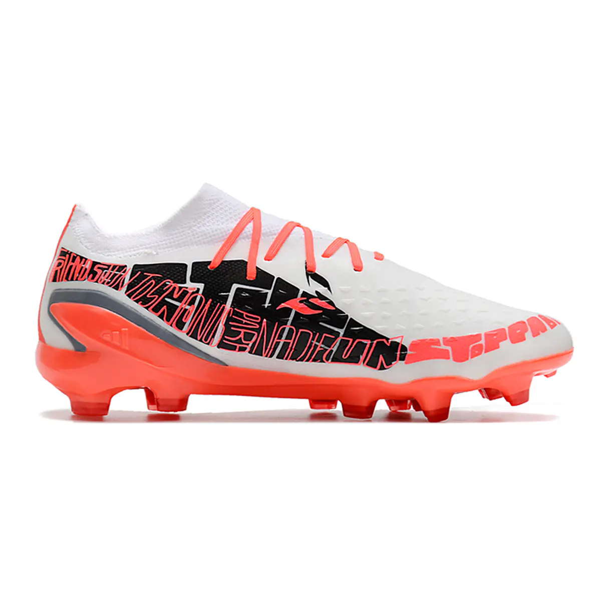 Adidas X Speedportal Messi+ FG Balon te Adoro Pack