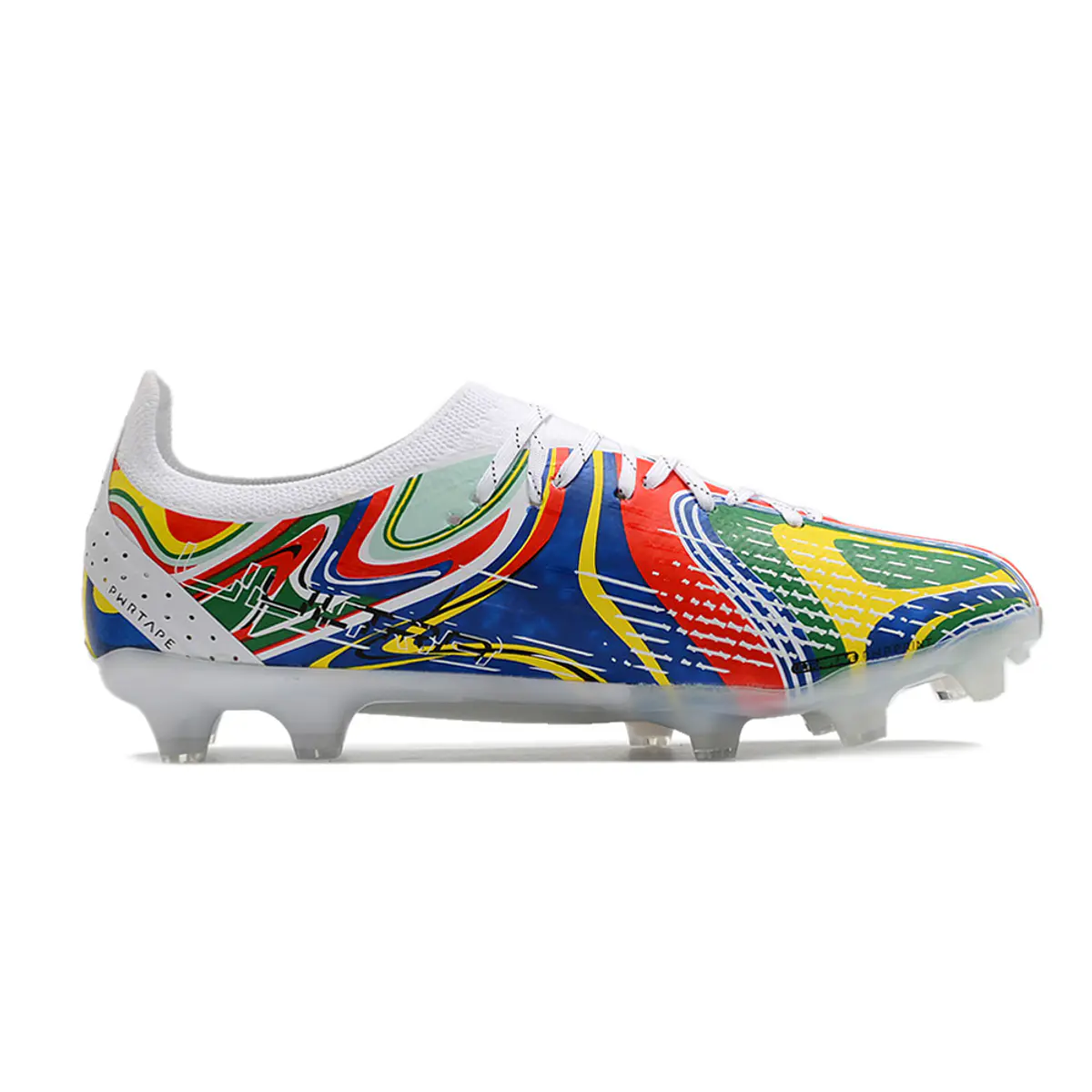 Puma Guayos Ultra Ultimate FG Colors