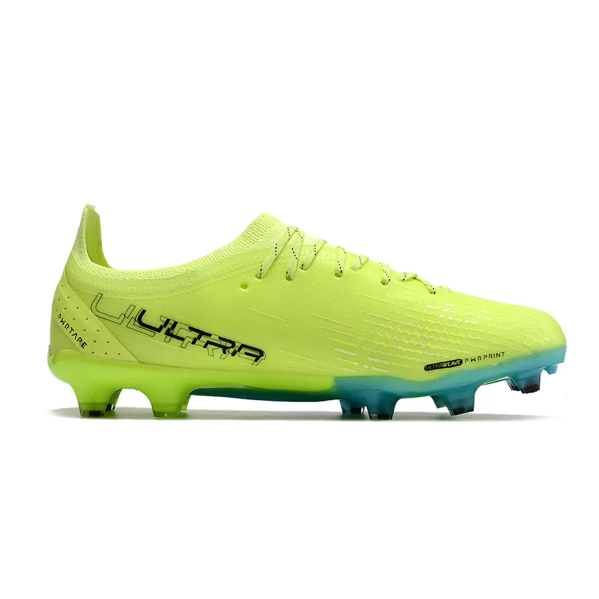 Guayos Puma Ultra Ultimate FG Verde