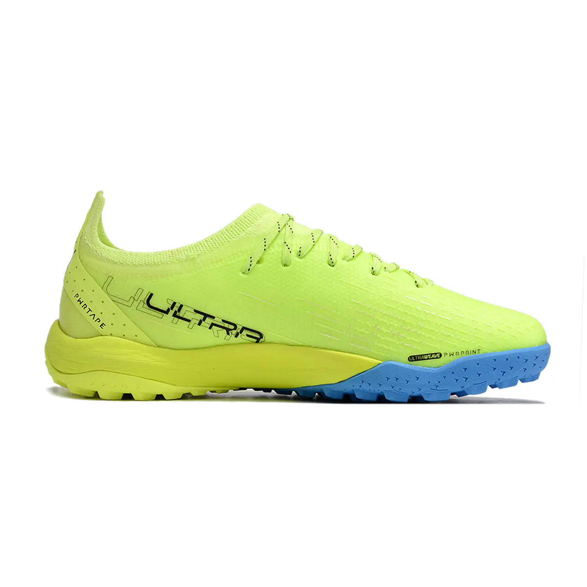Guayos Puma Ultra Ultimate TF Verde