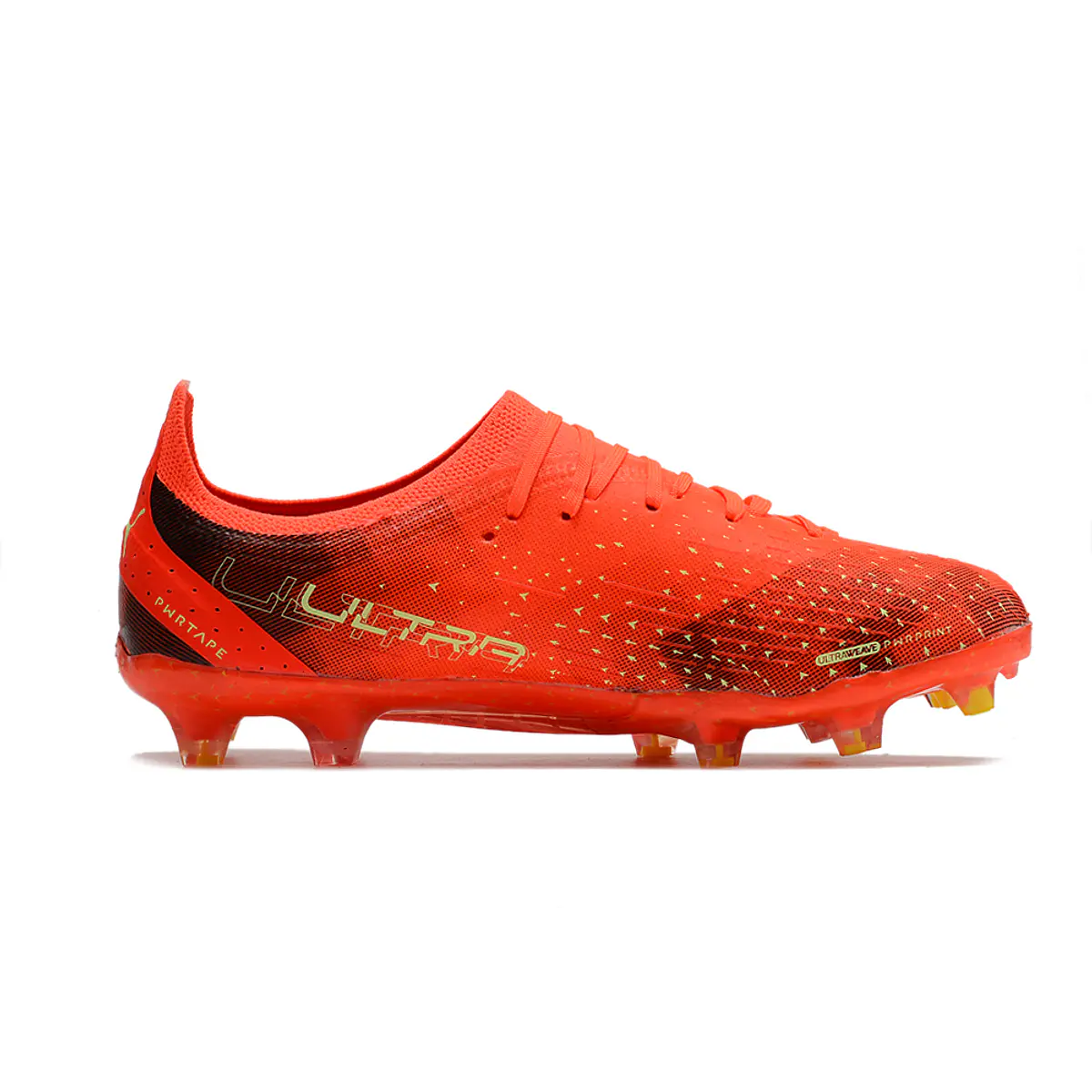 Guayos Puma Ultra Ultimate TF Salmon