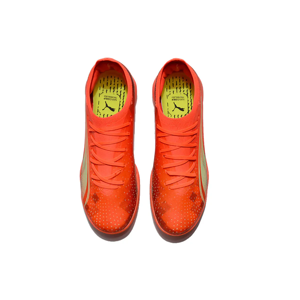 Guayos Puma Ultra Ultimate FG Salmon