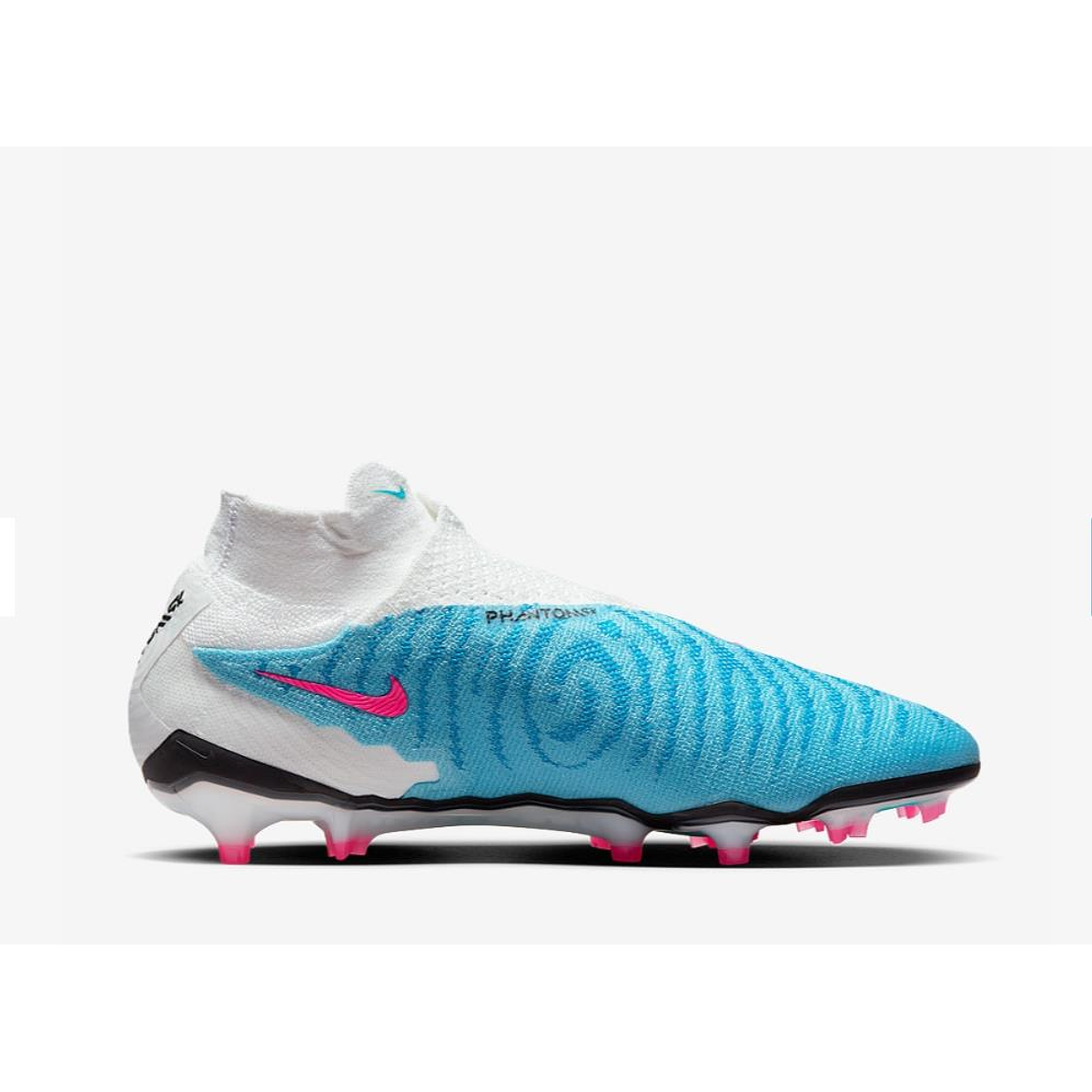 Guayos Nike Phantom GX Elite FG Azul