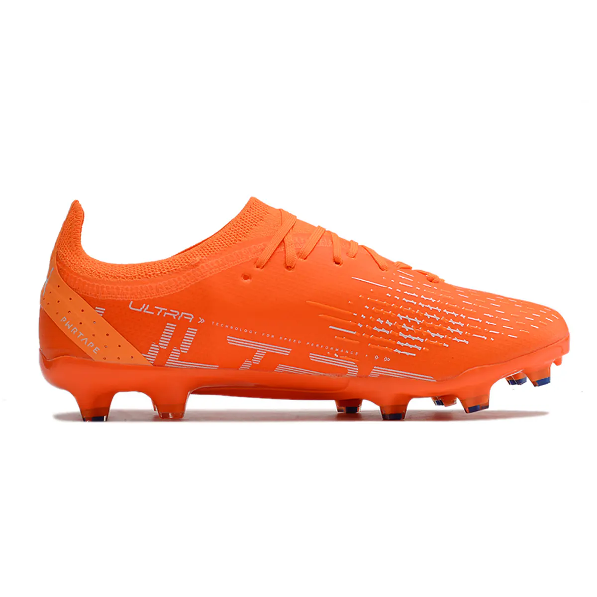 Guayos Puma Ultra Ultimate FG Naranja