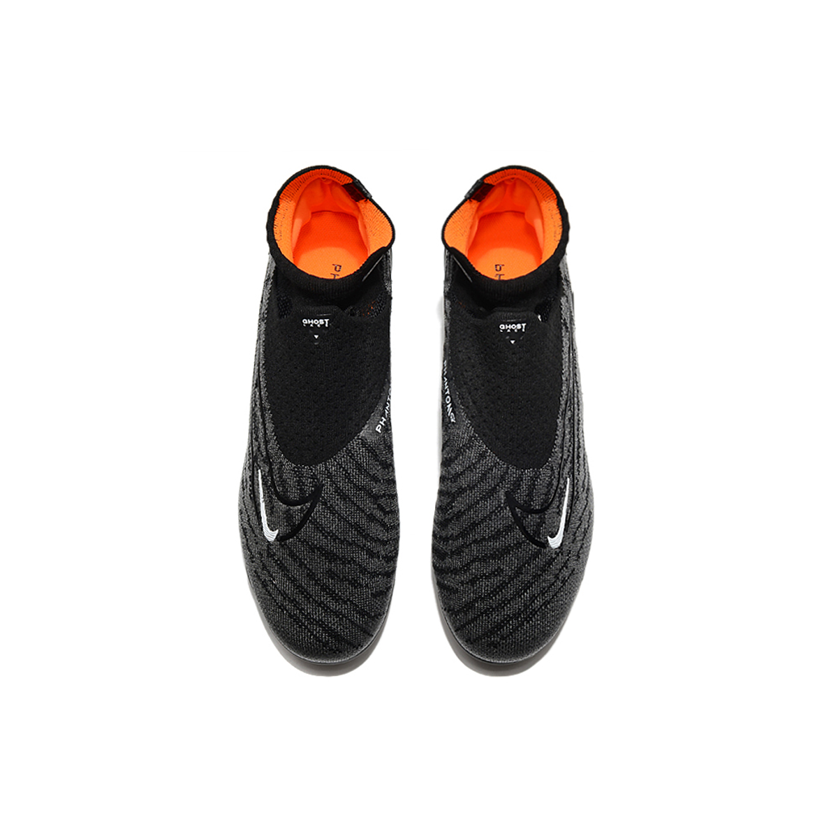 Guayos Nike Phantom GX Elite FG Negro