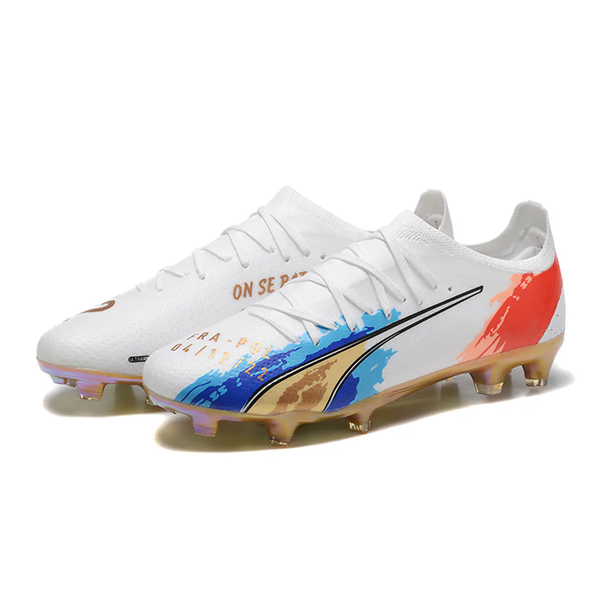 Guayos Puma Ultra Ultimate FG/AG