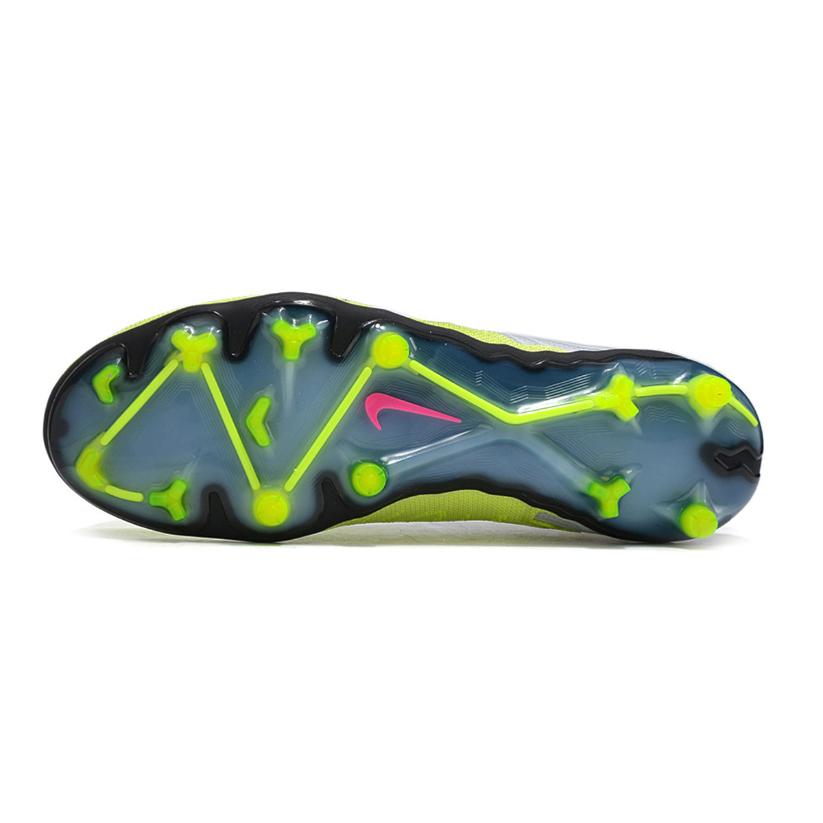 Guayos Nike Phantom GX Elite Player Edition Verde