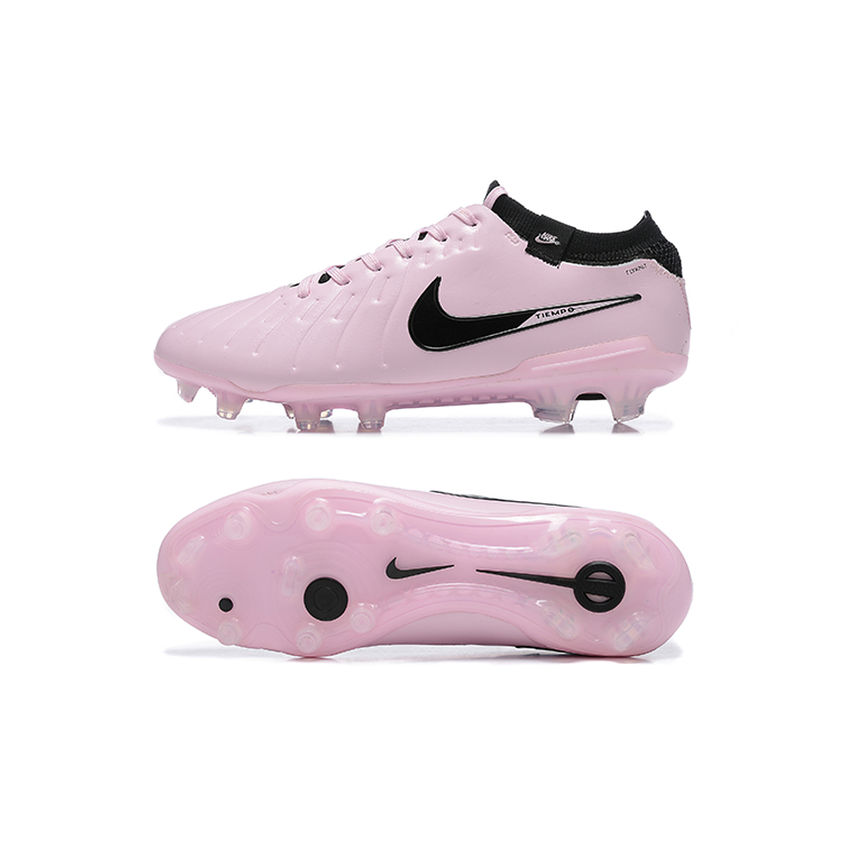 Guayos Tiempo Legend 10 Elite FG - Rosa