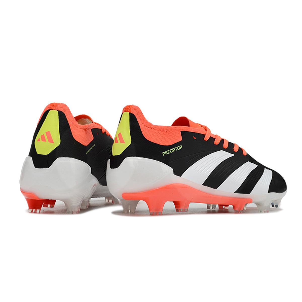 Guayos Adidas Predator Elite FG