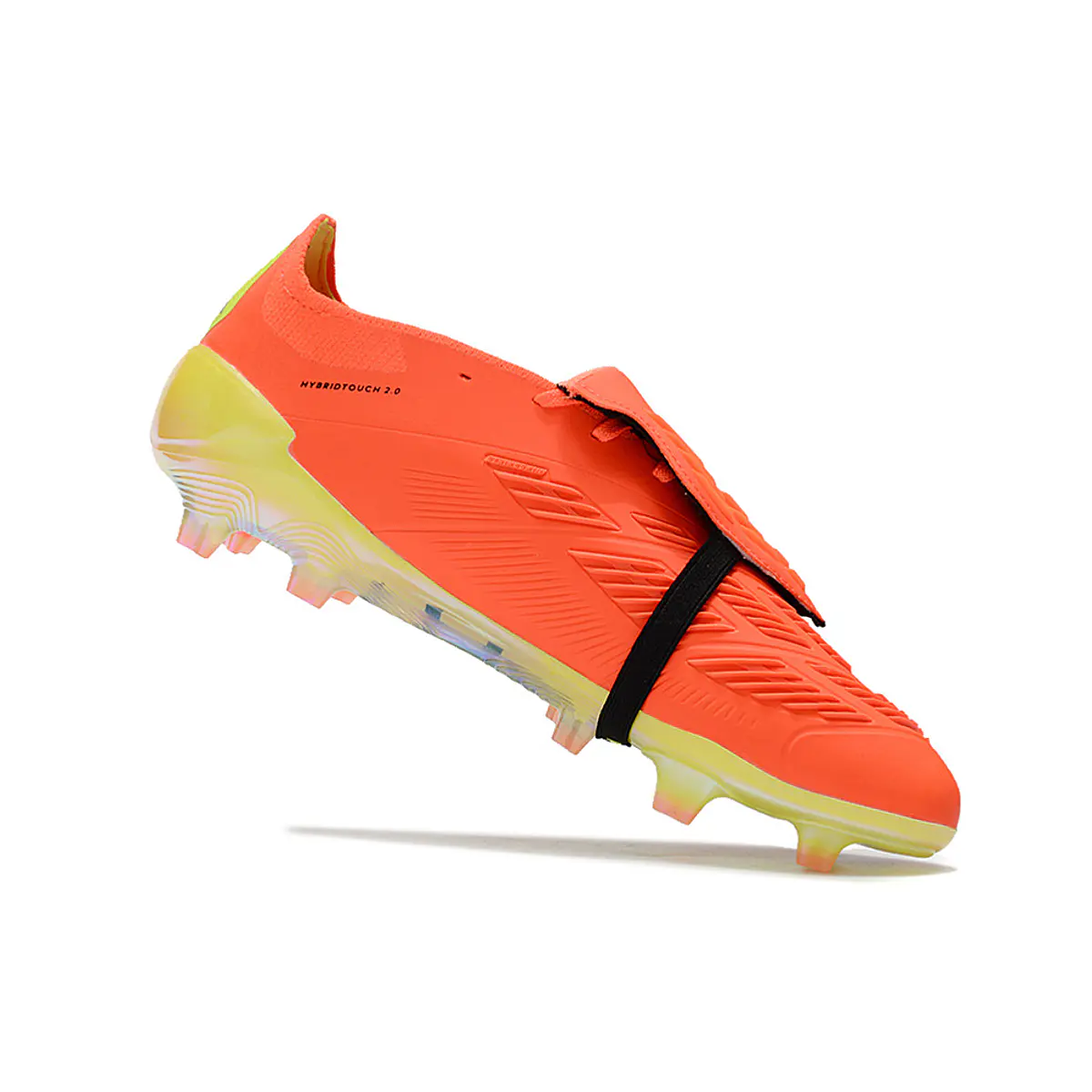 Guayos Adidas Predator + FG Teaser