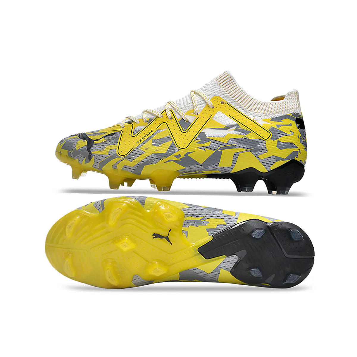 Guayos Puma Future Ultimate Voltage Pack Neymar Jr