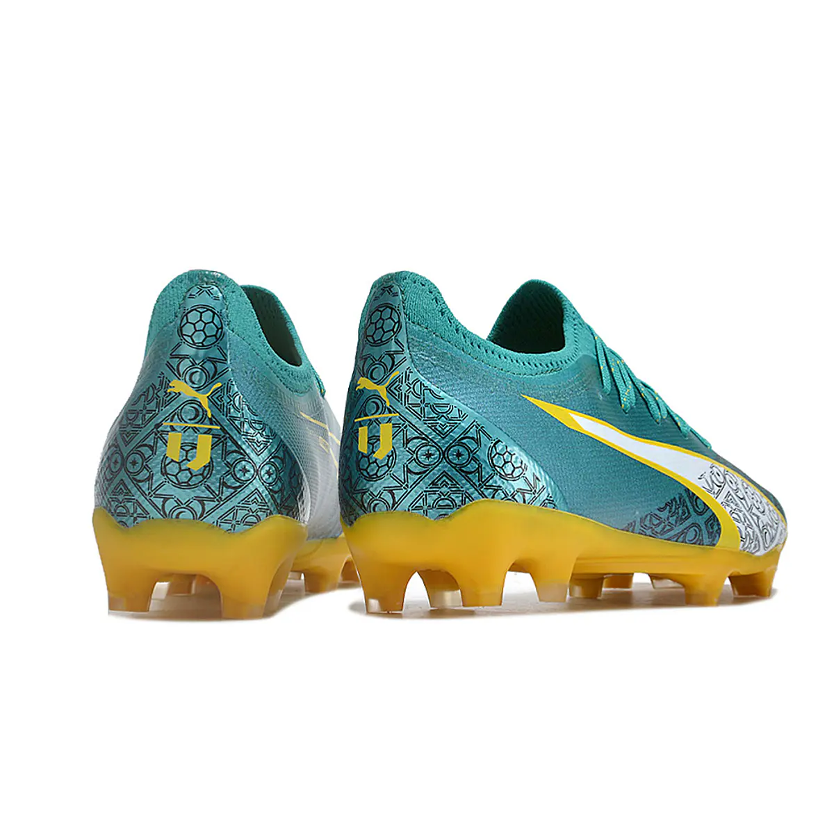 Guayos Puma Ultra Ultimate FG/AG Dream Factory
