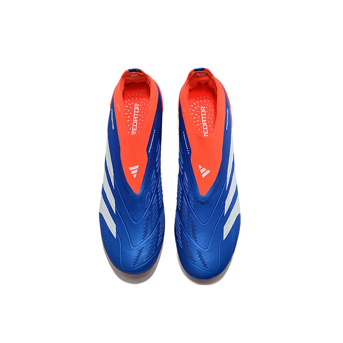 Guayos Adidas Predator 30 Laceless FG Advancement Pack