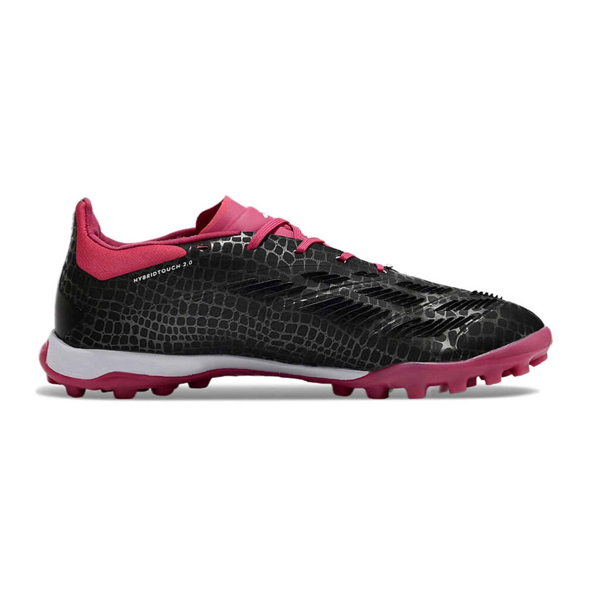 Guayos Predator 30 Elite Turf Negro