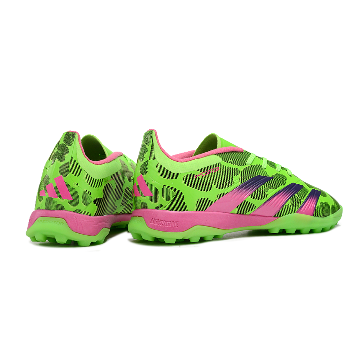 Guayos Predator Elite Turf Hype Pack