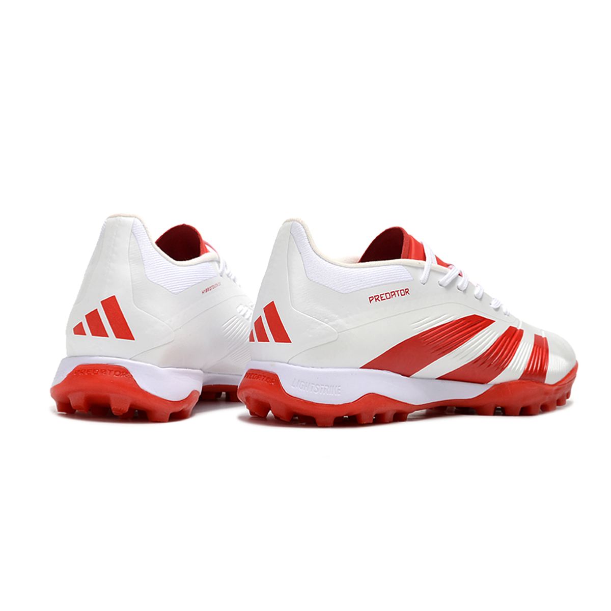 Guayos Predator Elite Turf White Pack
