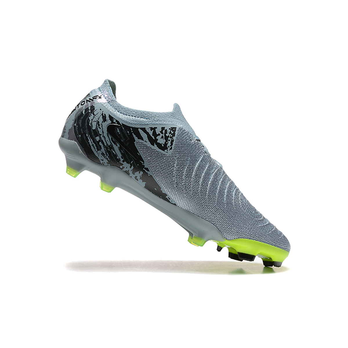 Guayos Nike Phantom GX ll Elite FG Grey