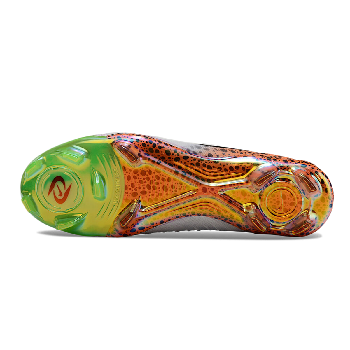 Guayos Nike Phantom GX ll Elite Safari 2024 Olympics Pack