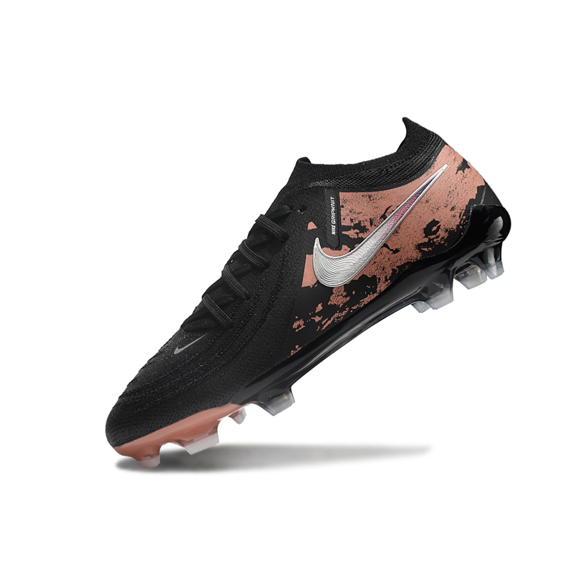 Guayos Nike Phantom GX II Elite FG Negro