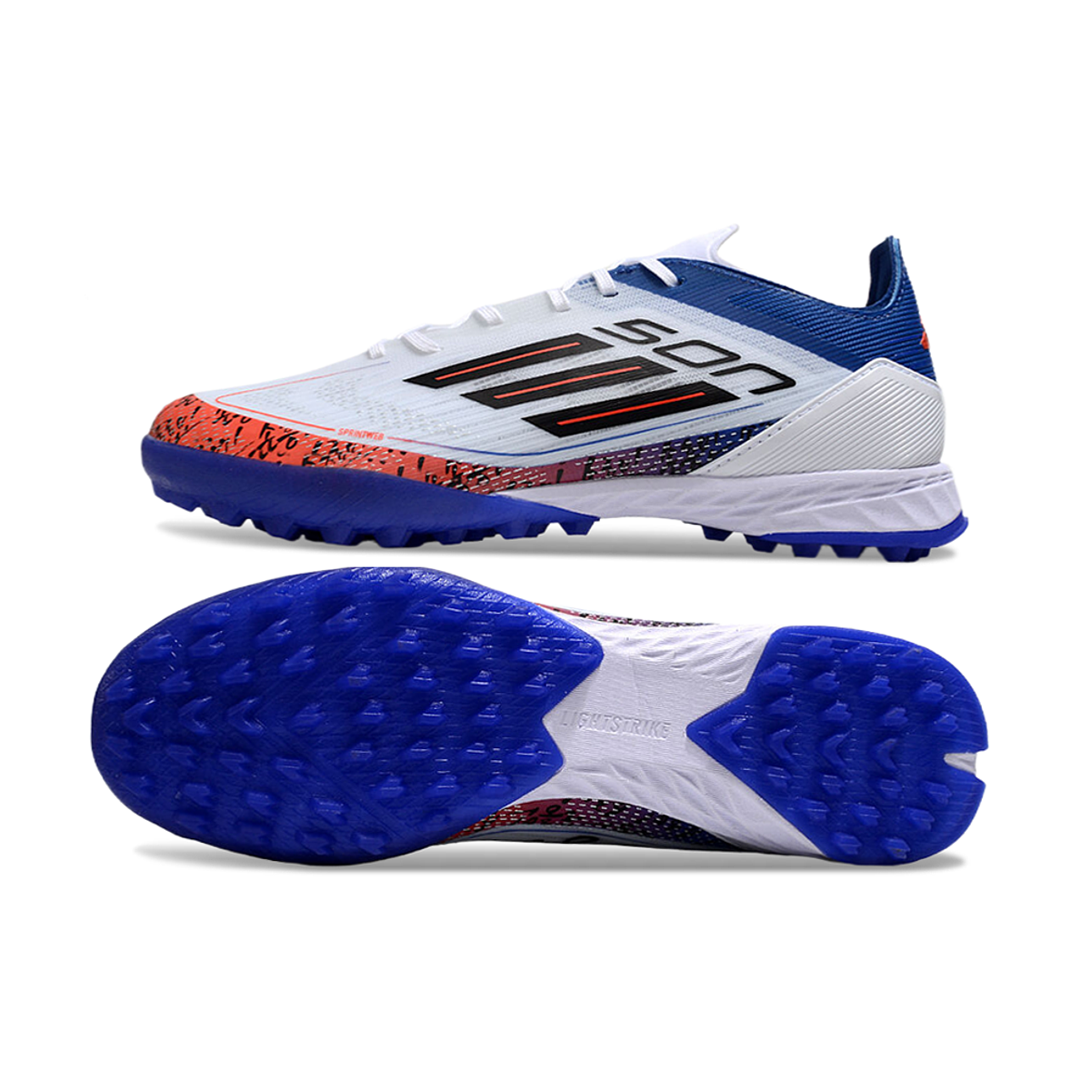 Guayos F50 Elite Turf Son Heung-Min HQ