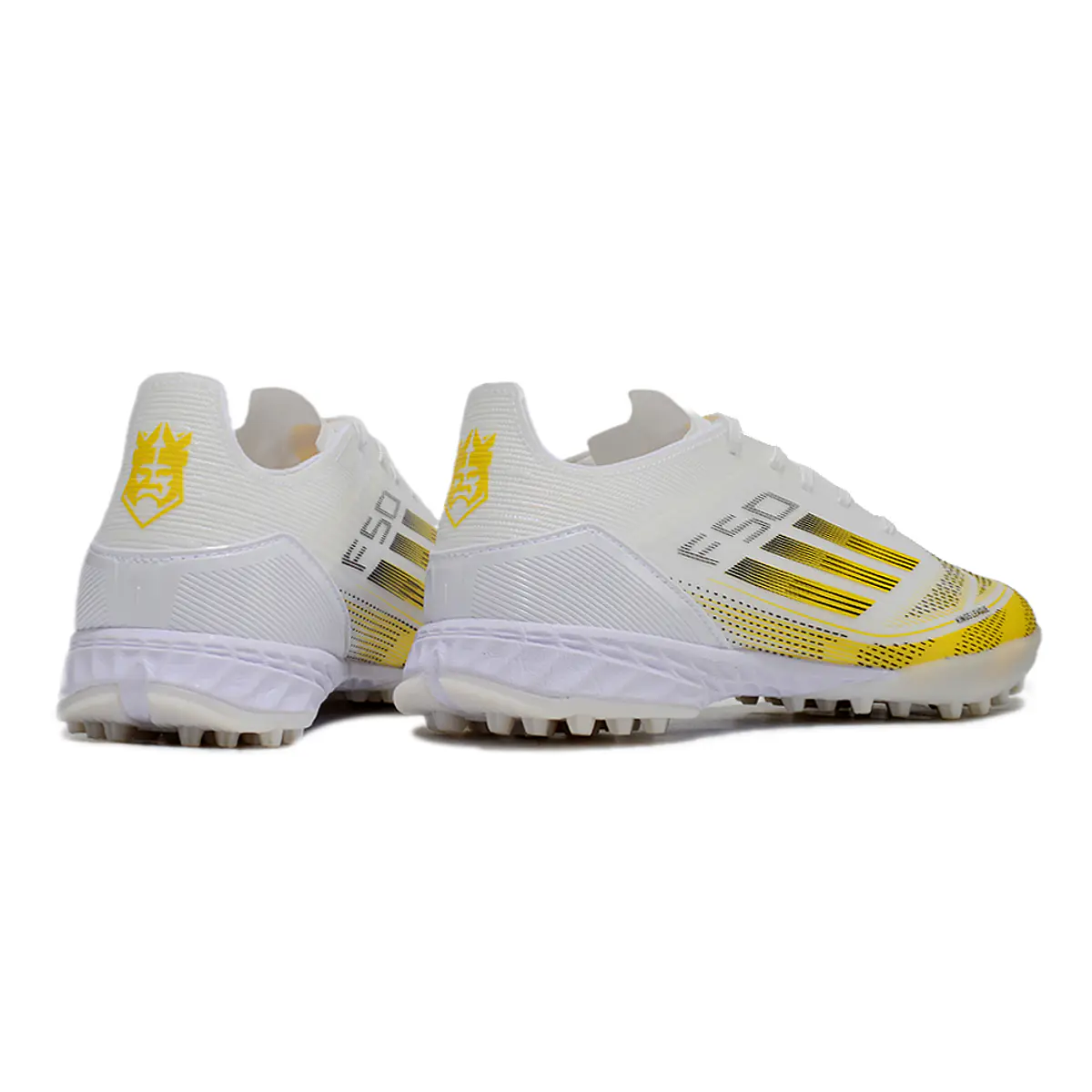 Guayos Adidas F50 Elite TF Kings League Pack
